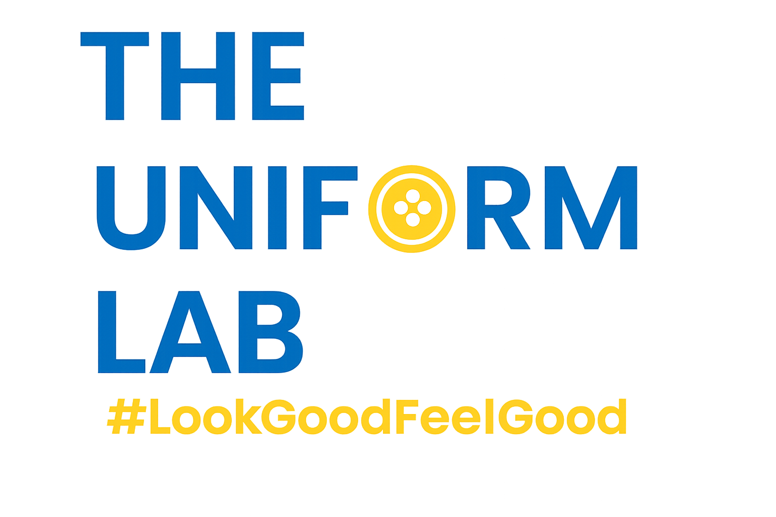The Uniform Lab | Comfort and Luxury of Uniforms, Redefined